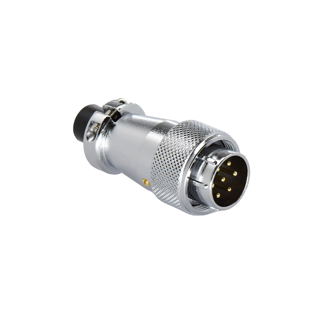 DS20系列ws20航空插直式电缆护套公插头电缆连接器_广东万连科技